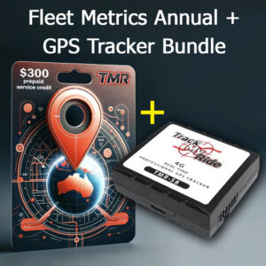 GPS Tracking Made Easy - Track My Ride